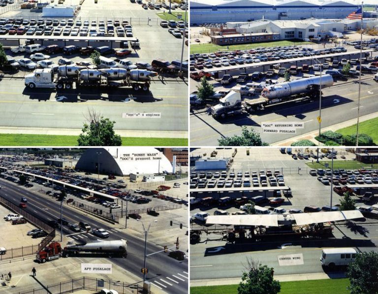 What is Doc B-29 Superfortress | Boeing B-29 Bomber | Doc's Friends