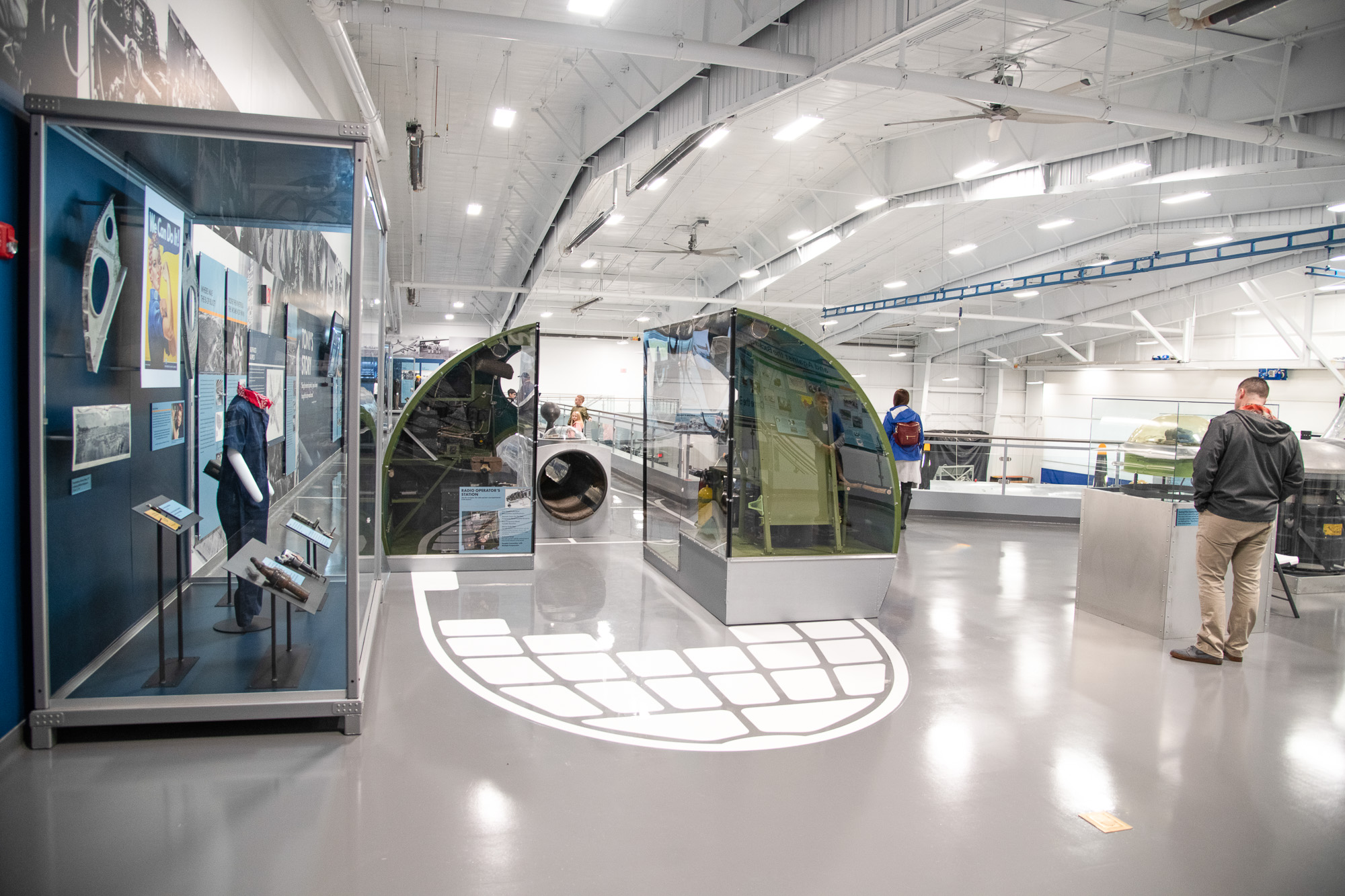 Plan Your Visit To B-29 Doc - B-29 Doc