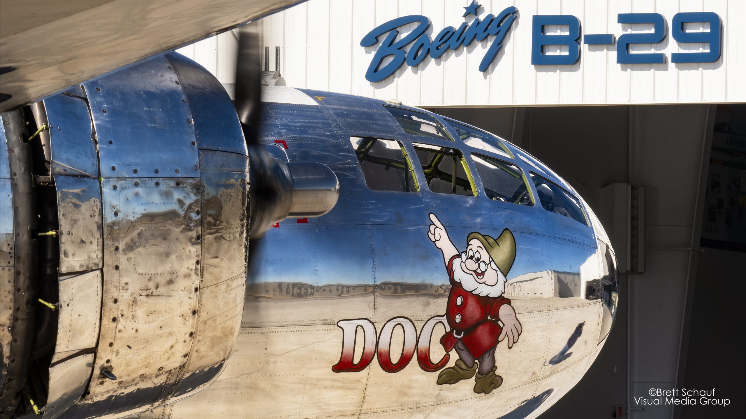 Doc and WSU Tech team up to bring 'Pull a Plane' event to Wichita - B ...