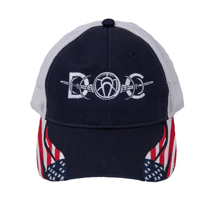 USA Navy DOC Cap - B-29 Doc