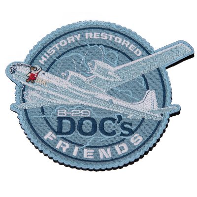 HEC Patch - B-29 Doc