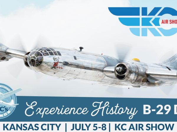 B-29 Doc | Doc's Friends | B-29 Superfortress | Restoring History