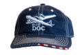 USA Navy DOC Cap - B-29 Doc