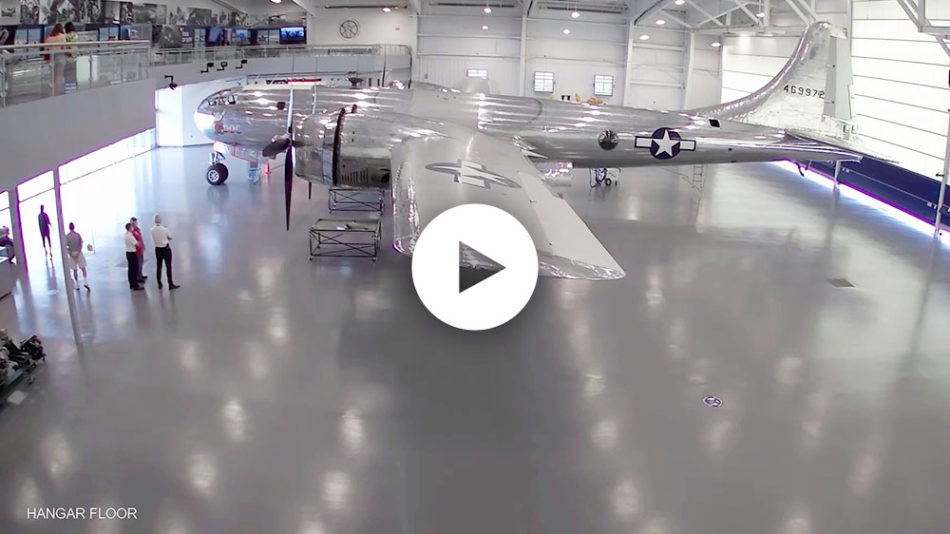 Doc Calendar - B-29 Doc