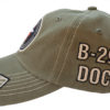 Vintage Radar Calibration Squadron Hat - B-29 Doc