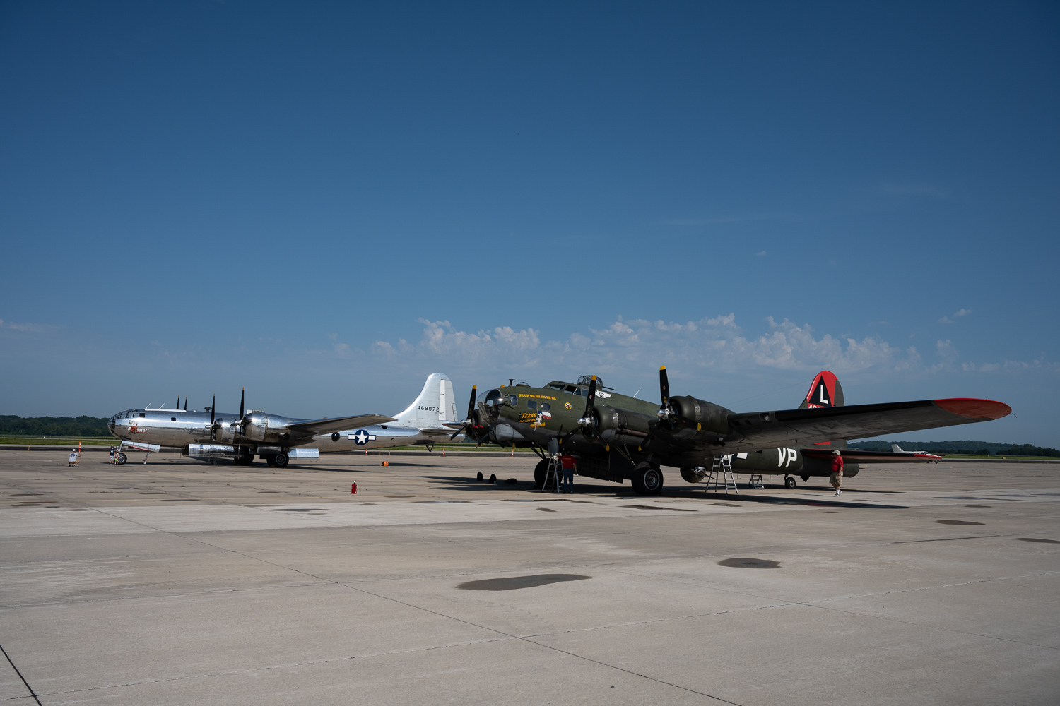 B-29 Doc extends condolences and sympathies to CAF colleagues and ...