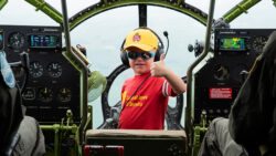 B-29 Doc: History Restored Tour