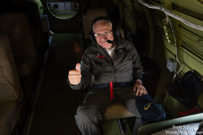 BOOK AVAILABLE: The Saga of B-29 DOC and its rescue & restoration