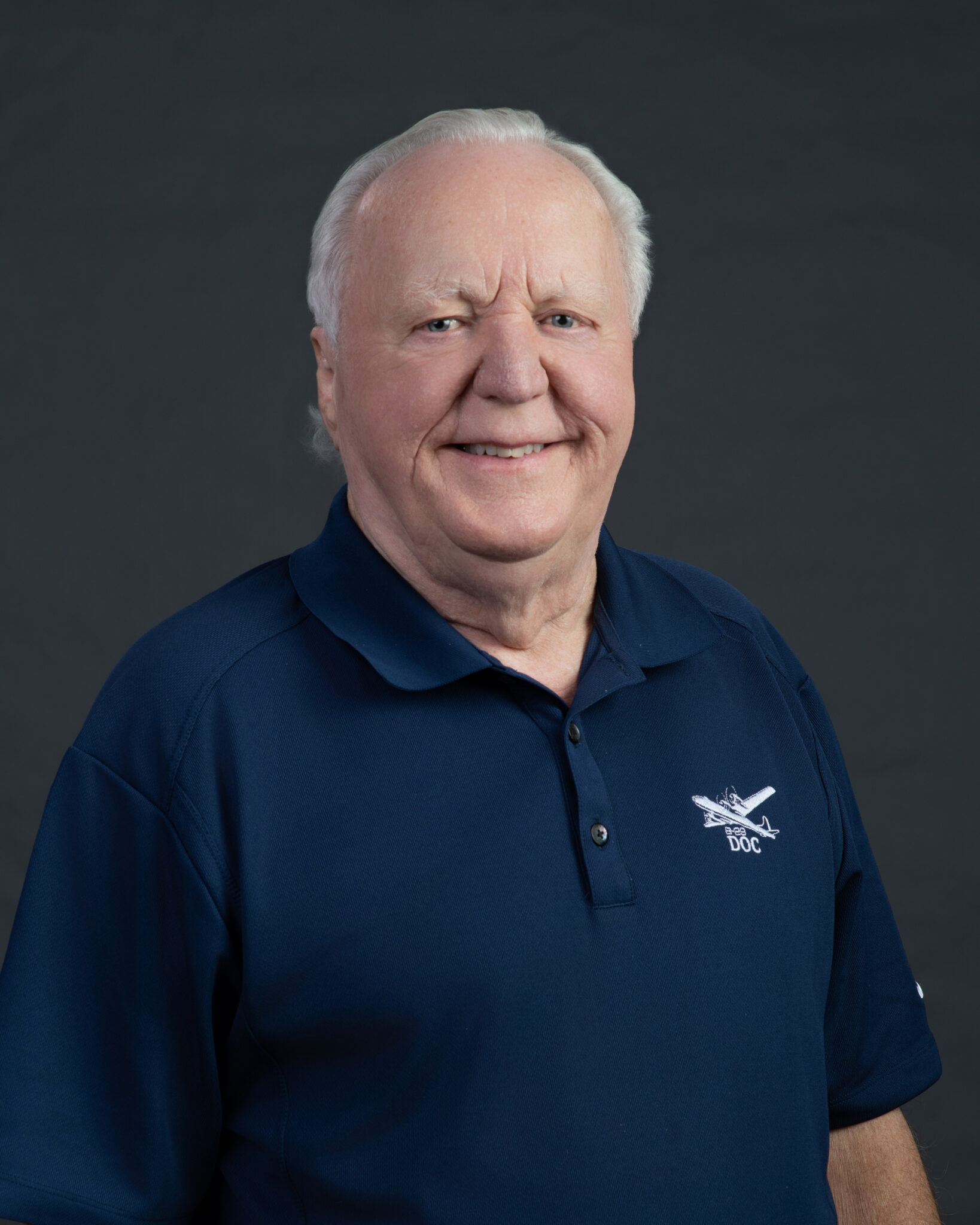 Ron Ryan: A True Friend of DOC and Legendary Advocate for Wichita